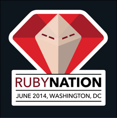 RubyNation 2014 Logo Preview – KeenerTech